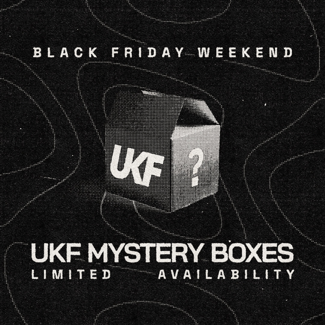 Black Friday UKF Mystery Boxes – UKF Store