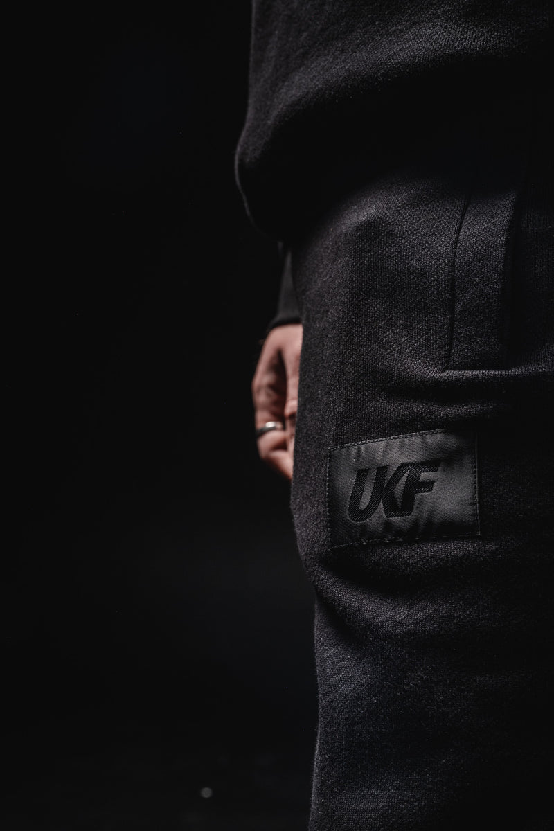 Midnight Sweatpants – UKF Store