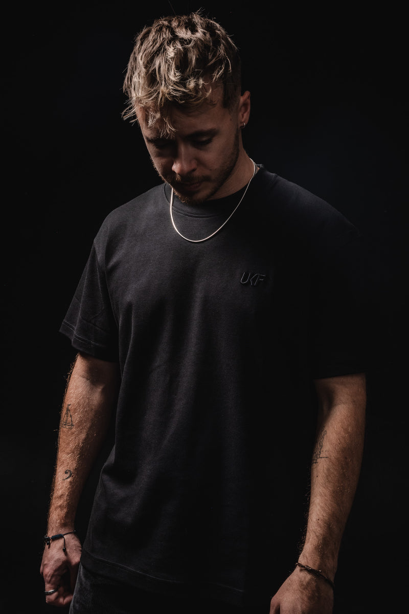 UKF - Midnight T-shirt – UKF Store