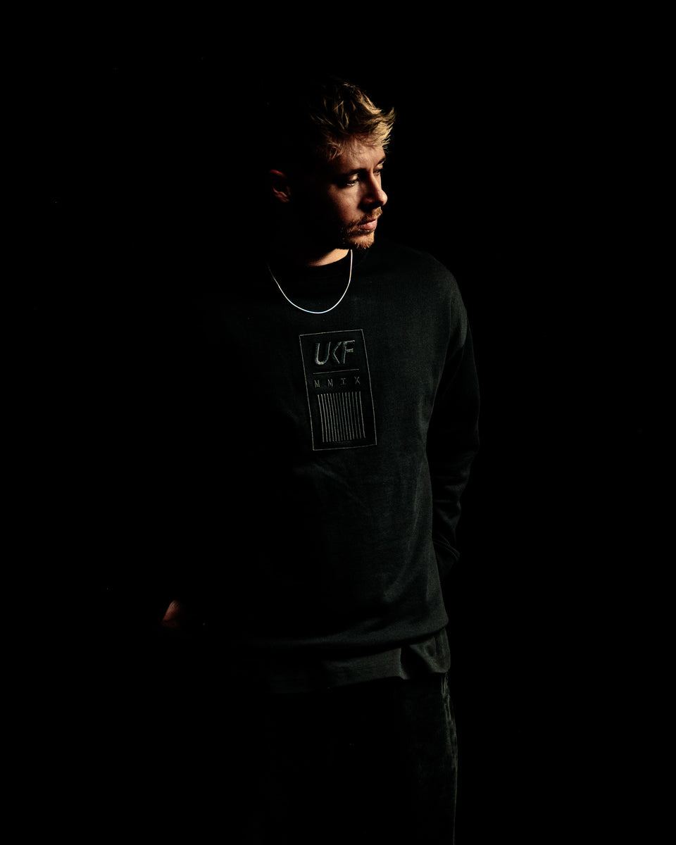Midnight Sweater Ukf Store