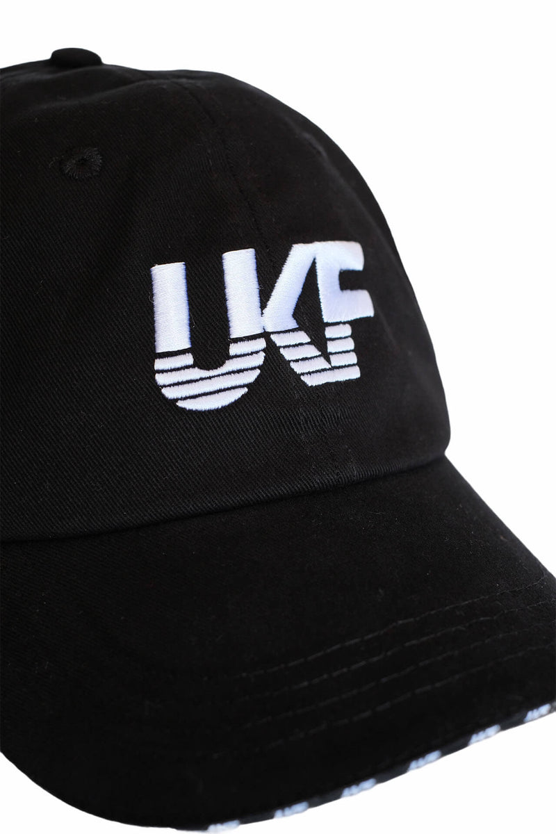 UKF Vintage Cap – UKF Store