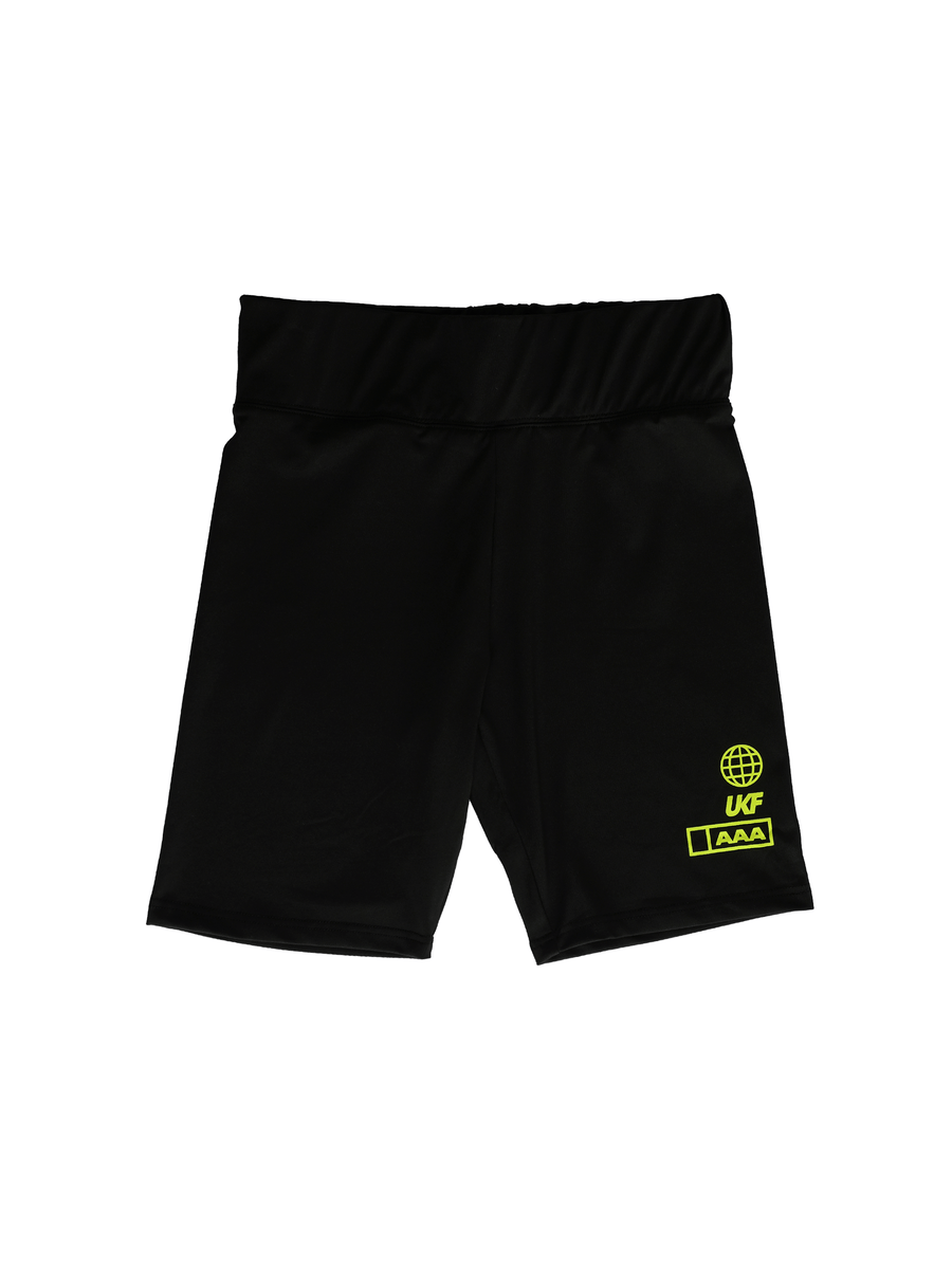 Rave Collective - Cycle Shorts – UKF Store